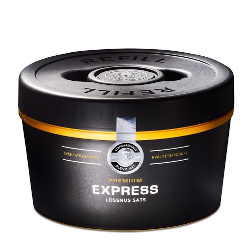 Loose Snus 40 cans | Snusroom