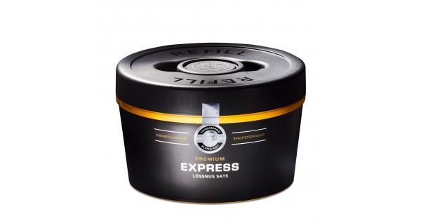Loose Snus | Snusroom