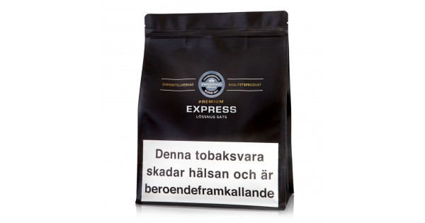 Loose Snus | Snusroom