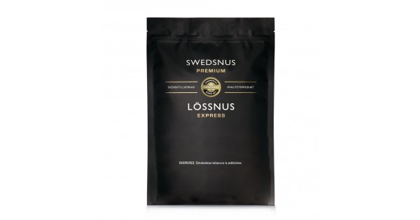 Loose Snus | Snusroom