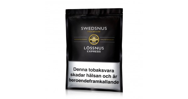 Loose Snus | Snusroom
