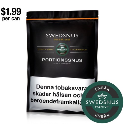 Swedish Snus Worldwide Delivery | Snusroom.com