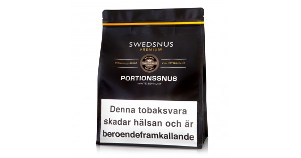 Premium Naturell Portion snus |The absolute best snus deal - SnusRoom.com