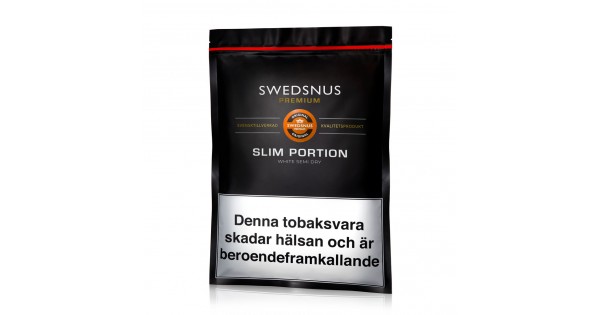 Slim Premium Original Portion snus |The absolute best snus deal ...